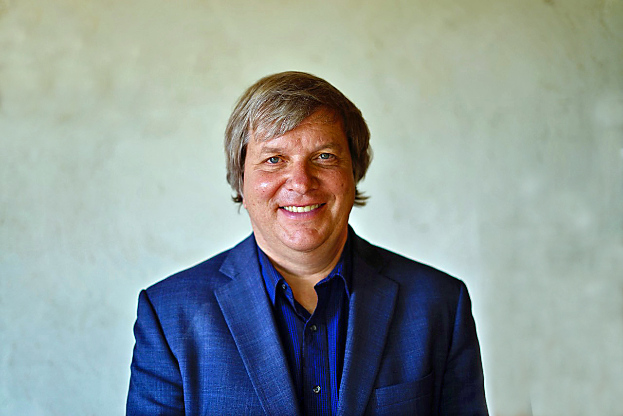 About John Dear – The Beatitudes Center for the Nonviolent Jesus