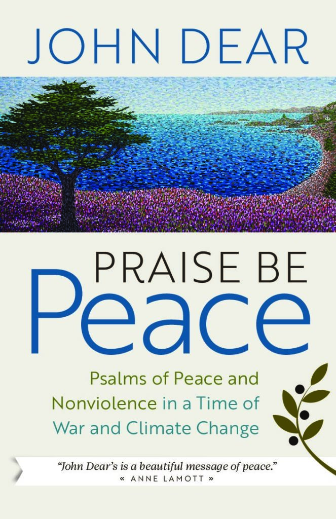 Books – The Beatitudes Center for the Nonviolent Jesus